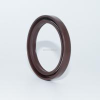 China 49.23*63.55*7.95 TCV type oil seal for PVH131 pump with FPM material for sale