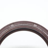 China 49.23*63.55*7.95 TCV type oil seal for PVH131 pump with FPM material for sale