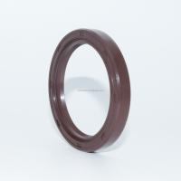 China 49.23*63.55*7.95 TCV type oil seal for PVH131 pump with FPM material for sale