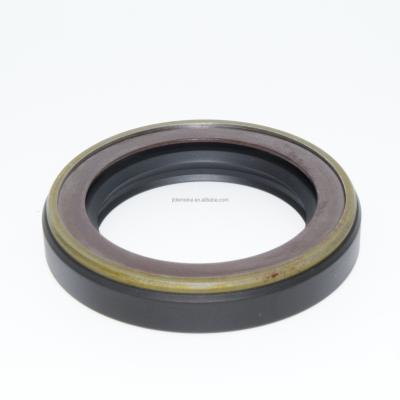 China 48*70*12mm  rotary shaft seals with NBR MATERIAL TCN TYPE for AP2791G part number for sale