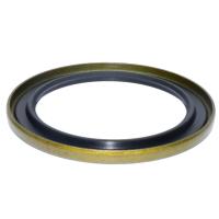 China VB type dust seal with 45*52*4 mm and NBR material for hydraulic pump/motors for sale