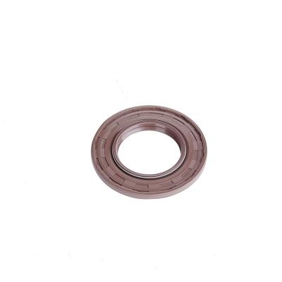 China OEM 114690 hydraulic pump seal 40*70*5/7 with DC type for sale