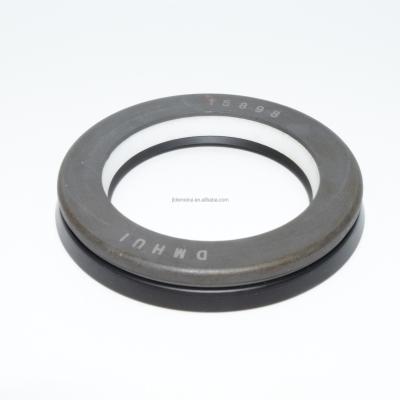 China High Temperature Springless Rotary Shaft Oil Seal 44.2*63.55*10   JM Clipper Seal 0175-15898 for sale