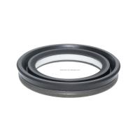China High Temperature Springless Rotary Shaft Oil Seal 44.2*63.55*10   JM Clipper Seal 0175-15898 for sale