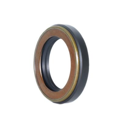 China DMHUI AP2057G shaft oil seal for Construction machinery with TCN type and NBR material 42X65X12 for sale