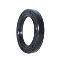 China NBR rubber Hydraulic motors oil seal with 41.28*60.32*9.5 mm and TCV type for sale