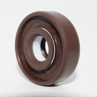 China rotary shaft oil seals with 10*27*8.5 mm size or 10x27x8.5 mm size for sale