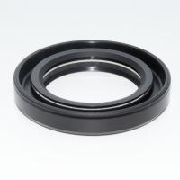 China NBR Material  Hydraulic Oil Seals with size 40*62*9/10.3 high pressure 3Mpa for sale