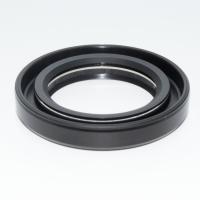 China NBR Material  Hydraulic Oil Seals with size 40*62*9/10.3 high pressure 3Mpa for sale