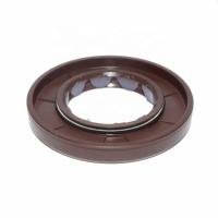China Hot Selling DMHUI TCV Type Hydraulic Motors Oil Seal Size 28.575*50.8*6.35 mm With FKM Material For 78462 Pump model for sale