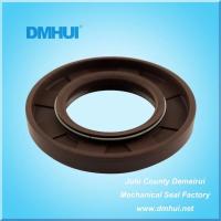 China Hot Selling DMHUI TCV Type Hydraulic Motors Oil Seal Size 28.575*50.8*6.35 mm With FKM Material For 78462 Pump model for sale