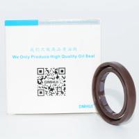 China Hot Selling DMHUI 1901003 BAB2SL05 Type FKM FPM Rubber Material High Pressure Oil Seal For A2FE10 and A2FE12 Pump Model for sale