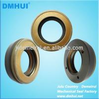 China DMHUI 1901001 Hydraulic Oil Seal For A10V18 Pump With BAFSL1F Type for sale