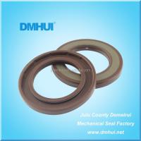 China DMHUI 1901001 Hydraulic Oil Seal For A10V18 Pump With BAFSL1F Type for sale