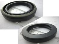 China DMHUI 1901001 Hydraulic Oil Seal For A10V18 Pump With BAFSL1F Type for sale