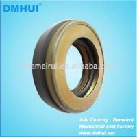 China DMHUI 1901001 Hydraulic Oil Seal For A10V18 Pump With BAFSL1F Type for sale