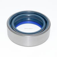 China 30*44*14 mm Combi Sf 13 Type Oil Seal with NBR Material From Dmhui Factory for sale