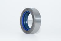 China 30*44*14 mm Combi Sf 13 Type Oil Seal with NBR Material From Dmhui Factory for sale