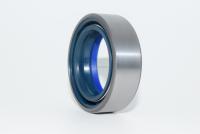 China 30*44*14 mm Combi Sf 13 Type Oil Seal with NBR Material From Dmhui Factory for sale