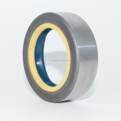 China 35*52*16 mm Oil Seal for Truck Parts with NBR Material for sale
