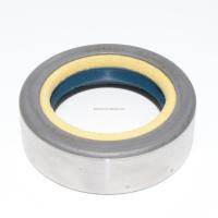 China 35*52*16 mm Oil Seal for Truck Parts with NBR Material for sale