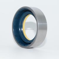 China 35*52*16 mm Oil Seal for Truck Parts with NBR Material for sale