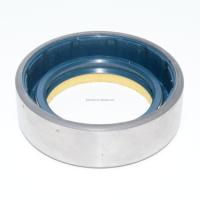 China 35*52*16 mm Oil Seal for Truck Parts with NBR Material for sale