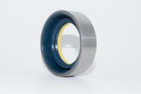 China 35*52*16 mm Oil Seal for Truck Parts with NBR Material for sale