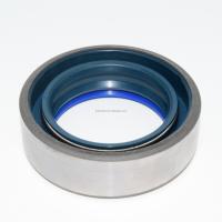 China NBR Material 35*52*16 mm Size Crankshaft Oil Seals for sale