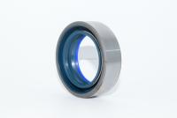China NBR Material 35*52*16 mm Size Crankshaft Oil Seals for sale