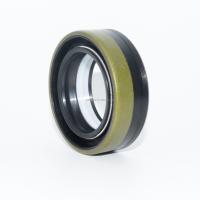 China Crankshaft Oil Seals with NBR Material 35*52*17/18.5 mm for sale