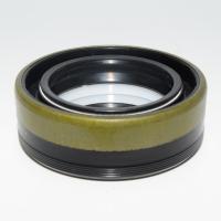 China Crankshaft Oil Seals with NBR Material 35*52*17/18.5 mm for sale