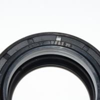 China Crankshaft Oil Seals with NBR Material 35*52*17/18.5 mm for sale