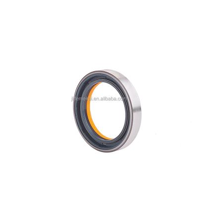 China OEM 1603055 40*55*10 mm Rubber Oil Seal for sale