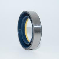 China Combi Type Mechanical Oil Seal with NBR Material for sale