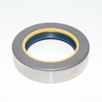 China Combi Type Mechanical Oil Seal with NBR Material for sale