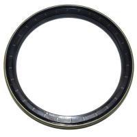 China Wholesale Top Quality RWDR CASSETTE Type Wheel Hub Oil Seal With NBR Material Size 127*160*15.5/17.5 For 90450025 90450033 904M6 for sale