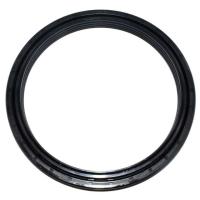 China Wholesale Top Quality RWDR CASSETTE Type Wheel Hub Oil Seal With NBR Material Size 127*160*15.5/17.5 For 90450025 90450033 904M6 for sale