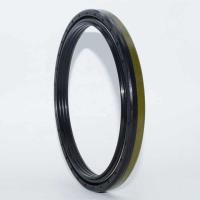 China Wholesale Top Quality RWDR CASSETTE Type Wheel Hub Oil Seal With NBR Material Size 127*160*15.5/17.5 For 90450025 90450033 904M6 for sale