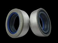 China Top Quality COMBI SF13 type NBR Rubber Rotary Shaft Oil Seal For Wheel Hub With 12018617B Size 30*44*14 mm for sale