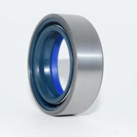 China Top Quality COMBI SF13 type NBR Rubber Rotary Shaft Oil Seal For Wheel Hub With 12018617B Size 30*44*14 mm for sale