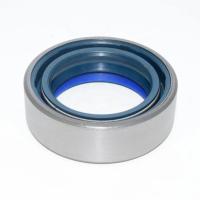 China Top Quality COMBI SF13 type NBR Rubber Rotary Shaft Oil Seal For Wheel Hub With 12018617B Size 30*44*14 mm for sale