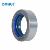 China Top Quality COMBI SF13 type NBR Rubber Rotary Shaft Oil Seal For Wheel Hub With 12018617B Size 30*44*14 mm for sale