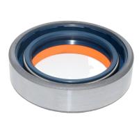 China Wholesale with COMBI type rubber material oil seals size 30*44*11 industrial machinery seals for planter manure spreader for sale