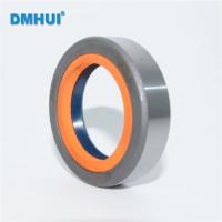 China Wholesale with COMBI type rubber material oil seals size 30*44*11 industrial machinery seals for planter manure spreader for sale