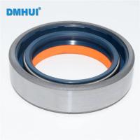 China Wholesale with COMBI type rubber material oil seals size 30*44*11 industrial machinery seals for planter manure spreader for sale