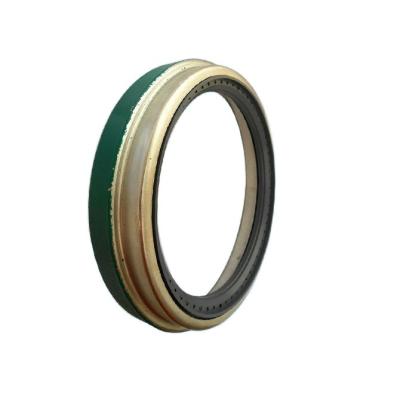 China high demand 47697 and 370003A used for truck wheel hub oil seals for sale