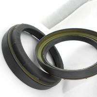 China VOYAGER SEAL 393-0173 heavy duty truck oil seal with NBR material for sale