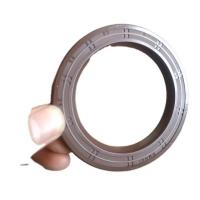 China 904/20226 SC FKM oil seal with oem 19034355B for sale