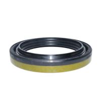 China 0734309330 shaft RWDR CASSETTE-3 oil seal 66.15*91*12.5/14 for oem 12018907B for sale